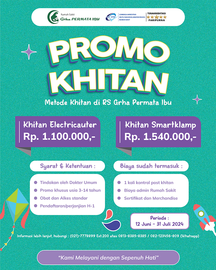 RS Grha Permata Ibu | Home